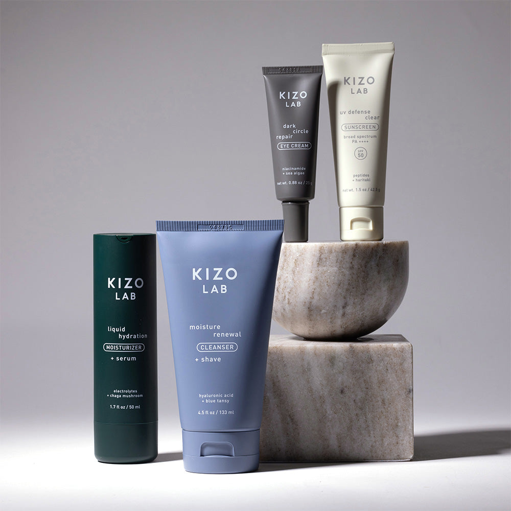Bundles – Kizo Lab
