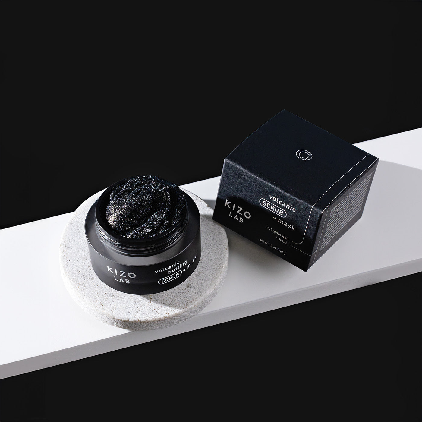 Kizo Lab | Premium formulations tailored for all skin types