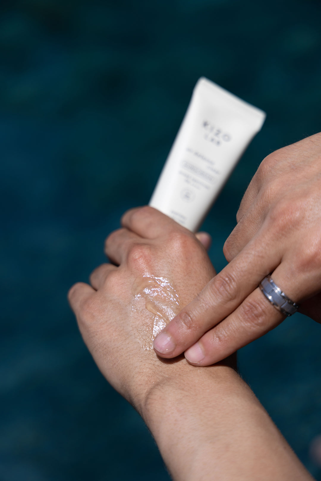 Kizo Lab | Premium formulations tailored for all skin types