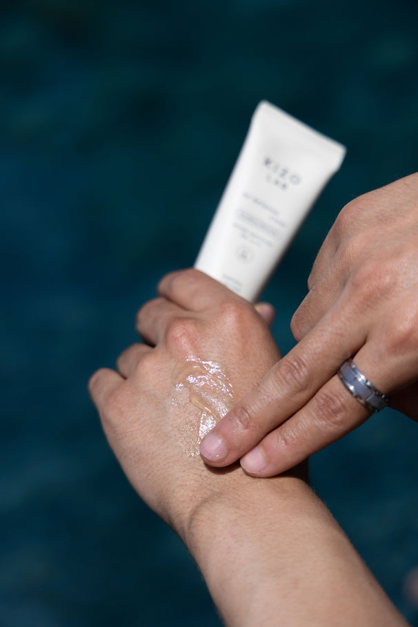 Kizo Lab | Premium formulations tailored for all skin types