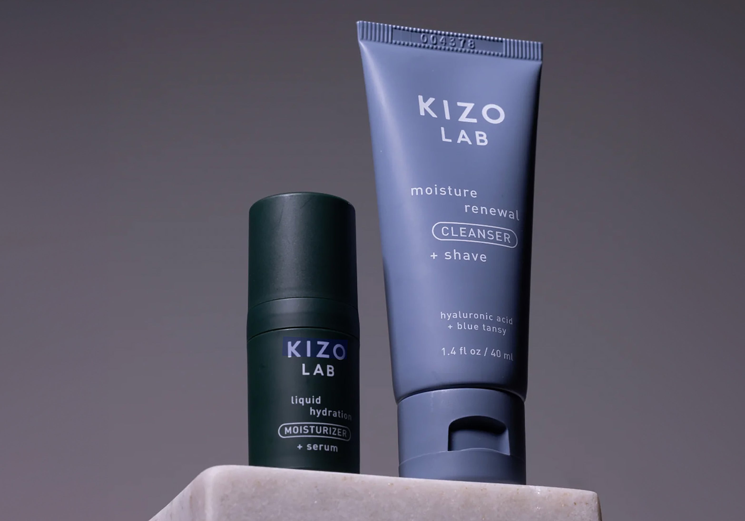 Kizo Lab | Premium formulations tailored for all skin types