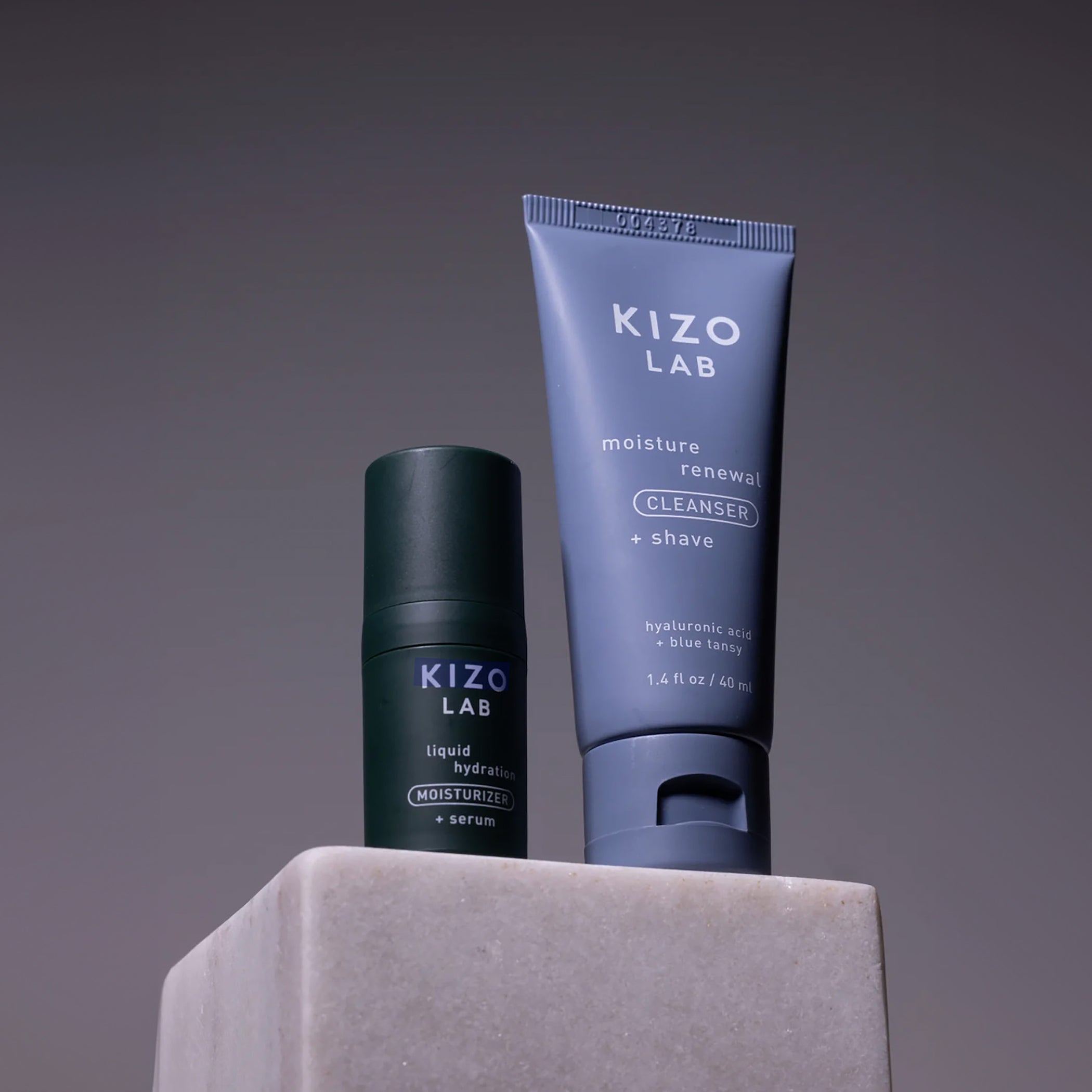 Kizo Lab | Premium formulations tailored for all skin types