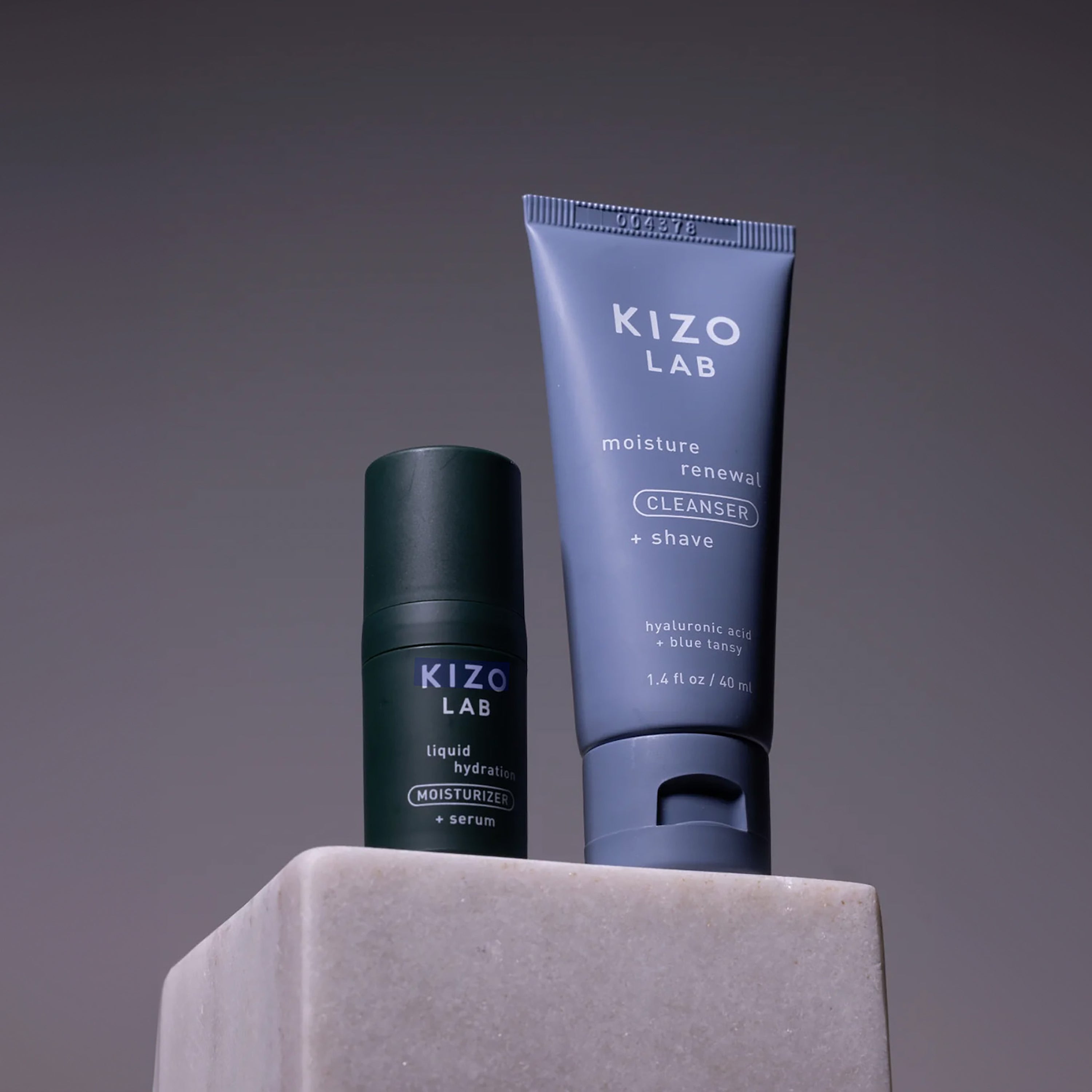 Kizo Lab | Premium formulations tailored for all skin types