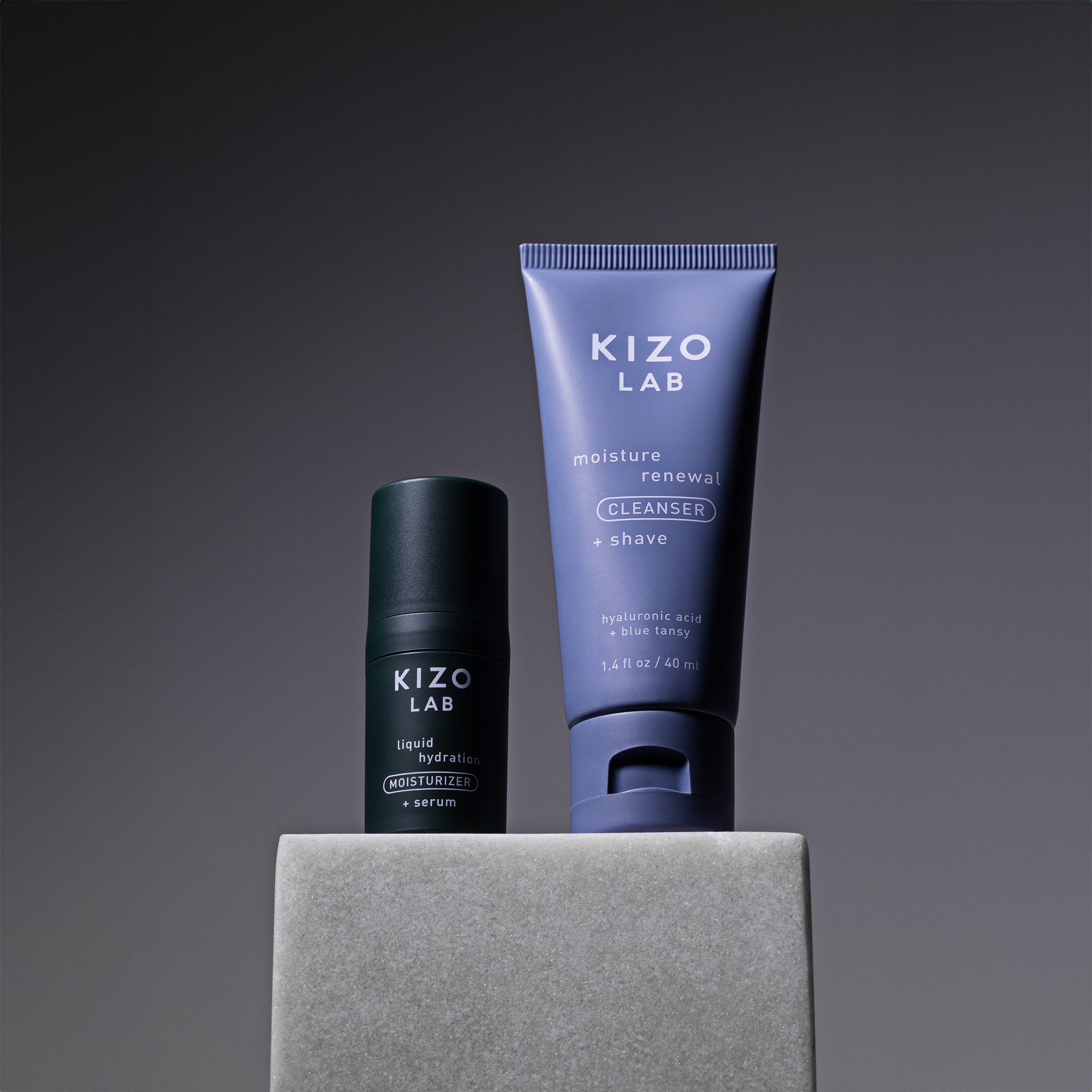 Kizo Lab | Premium formulations tailored for all skin types